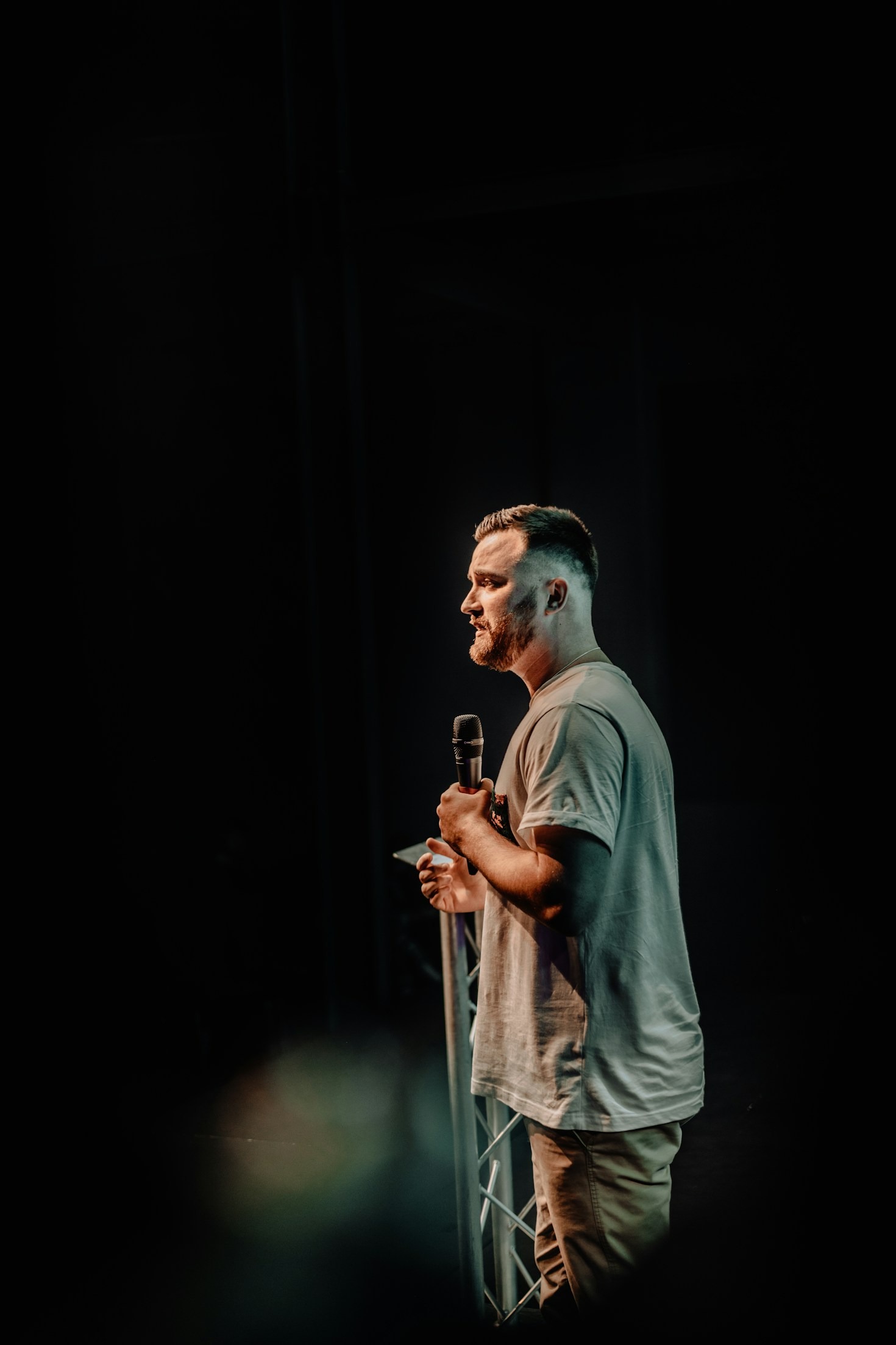 10 Quotes from Samson to Motivate Your Day - Samson Adeyemi